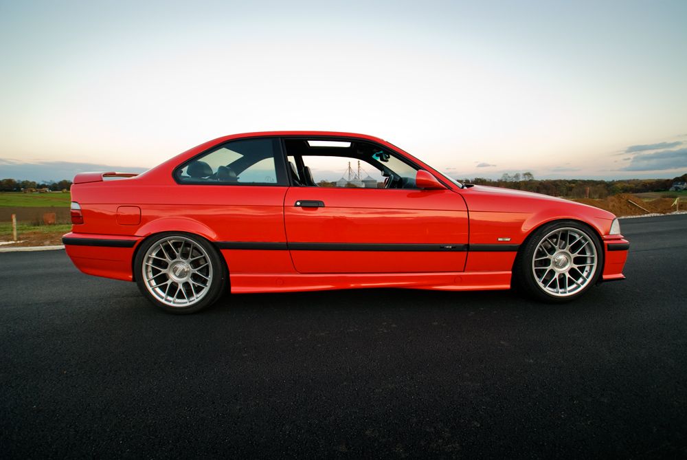 Best Looking Wheels on e36 Thread - Page 5
